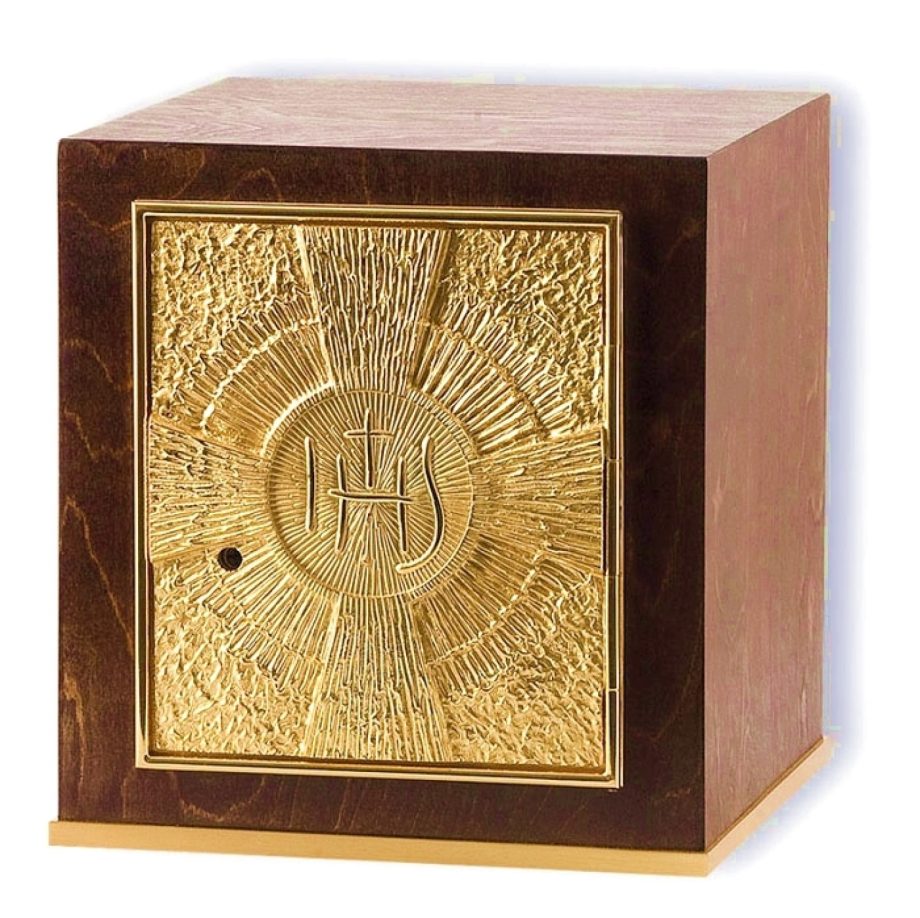 tabernacle - metal tabernacles and Laboratorio Gruppo Liturgico