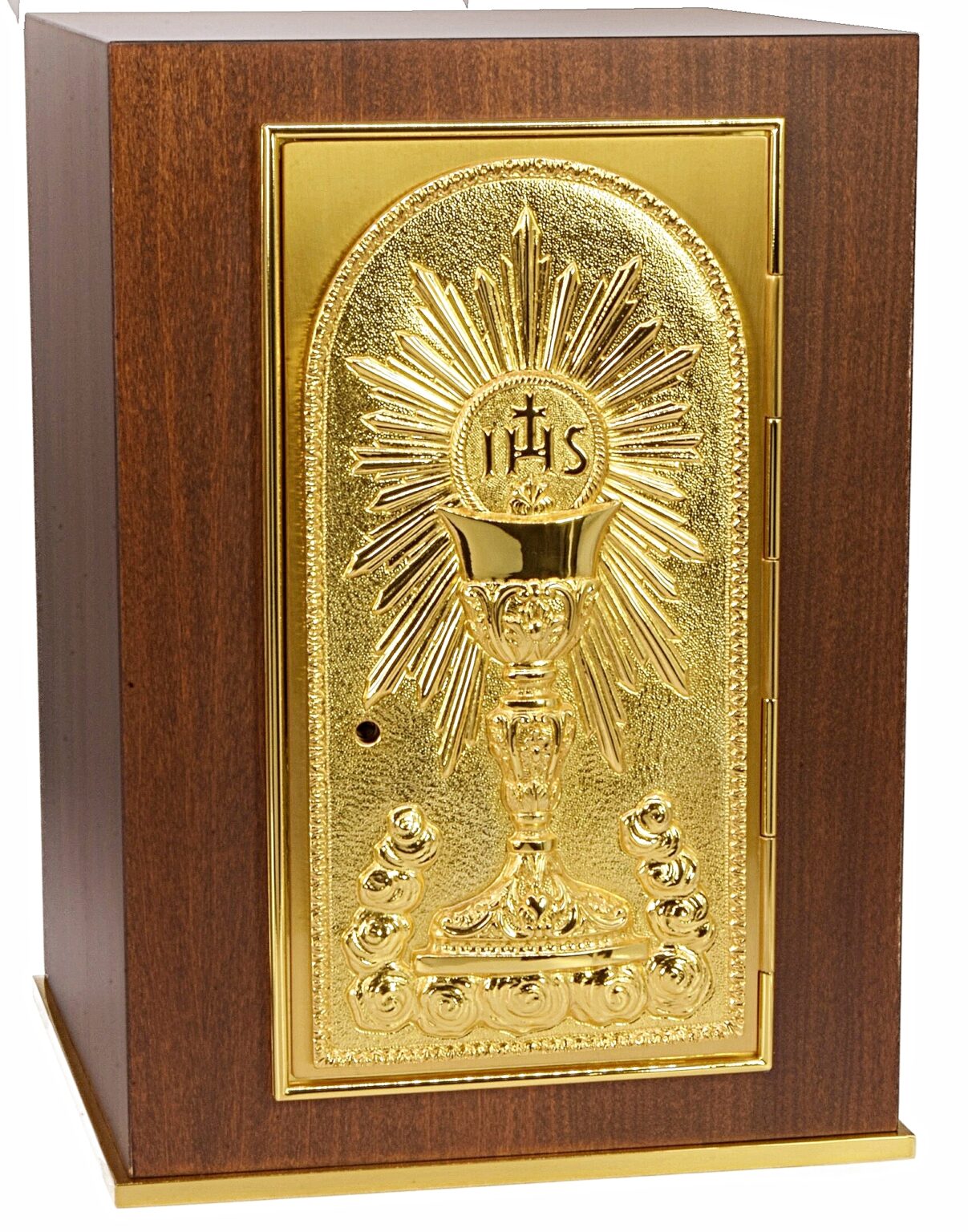 tabernacle - metal tabernacles and Laboratorio Gruppo Liturgico