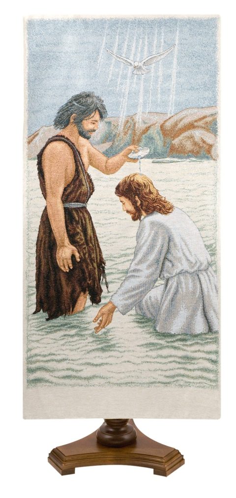 Lectern fall - pulpit & lectern falls and Laboratorio Gruppo Liturgico