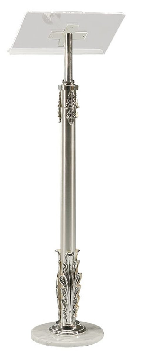 lectern - metal lecterns and Laboratorio Gruppo Liturgico