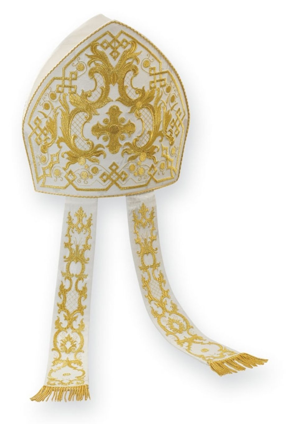Mitre - mitres and Laboratorio Gruppo Liturgico