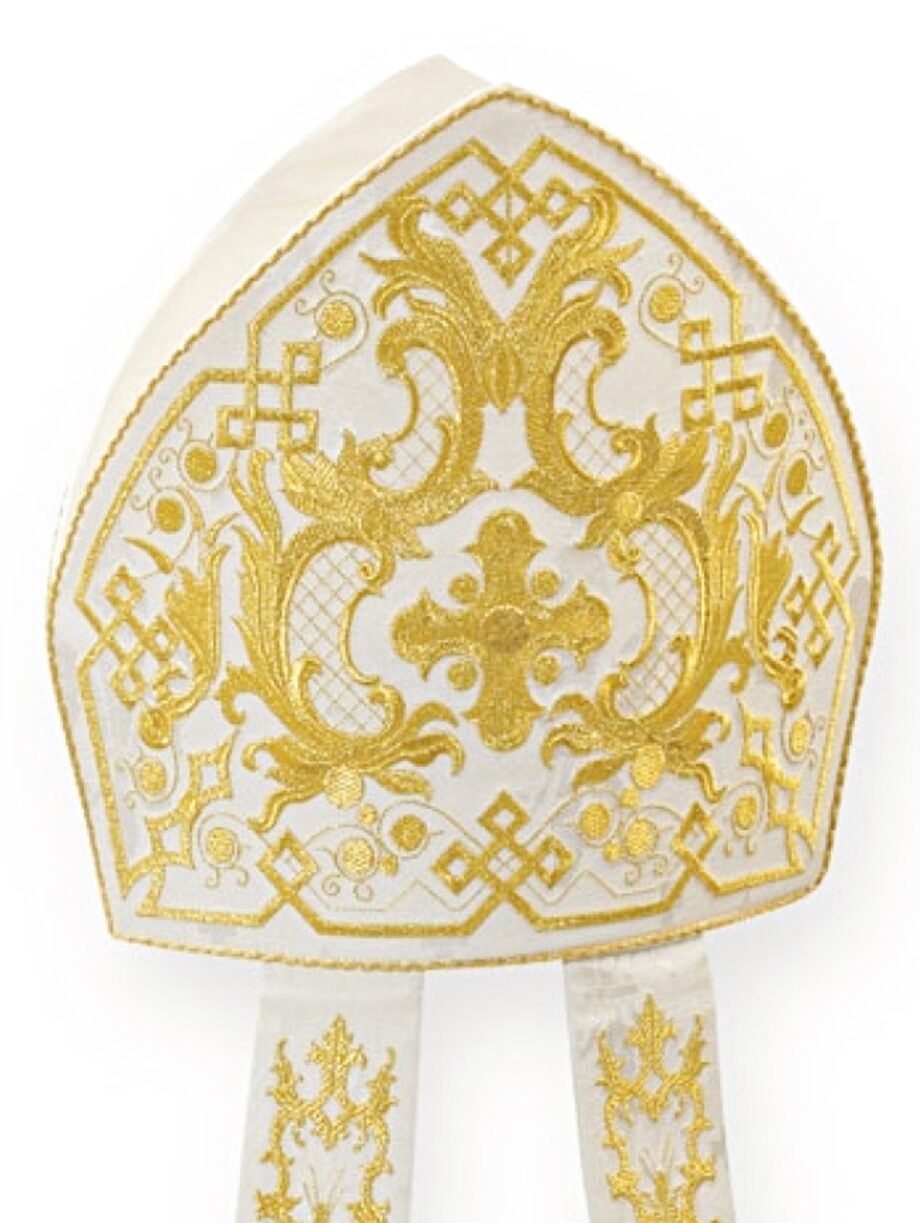 Mitra - mitras y Laboratorio Gruppo Liturgico