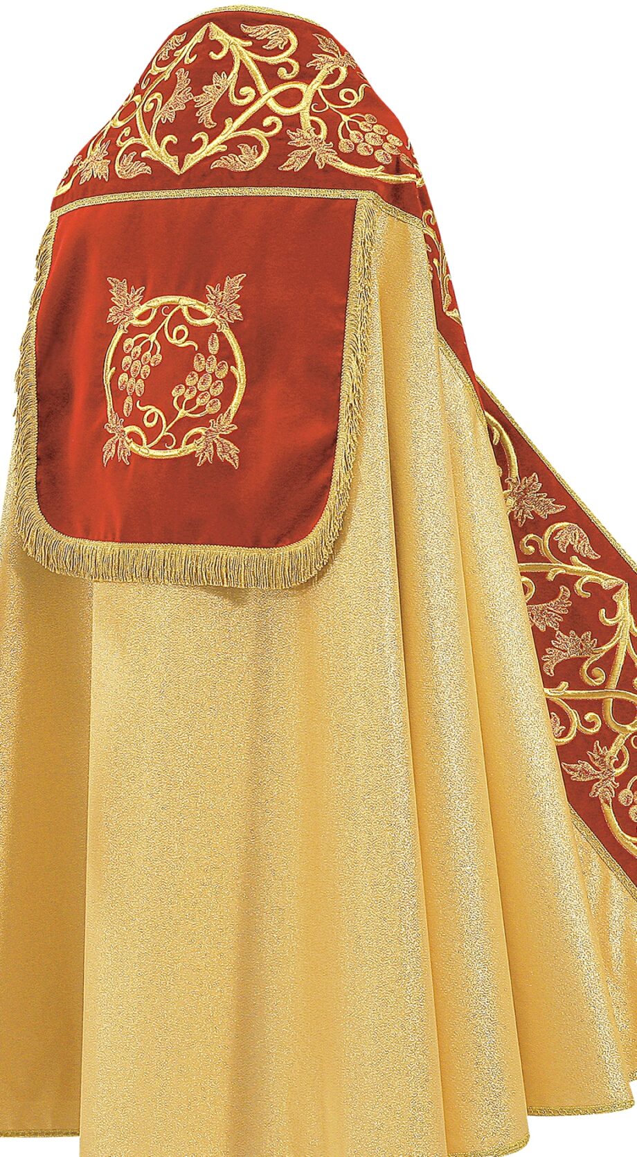 Cope - copes and Laboratorio Gruppo Liturgico