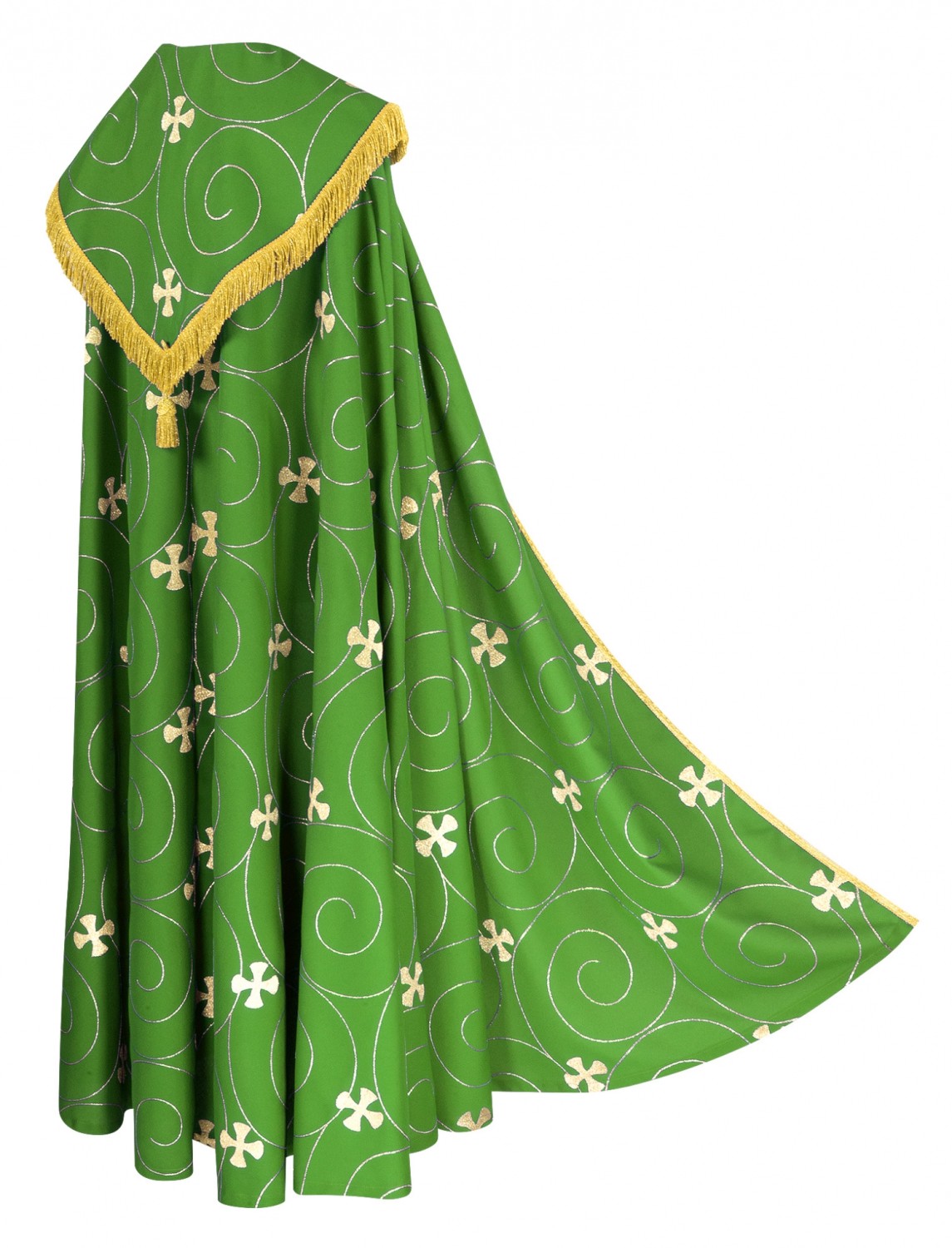 Capa pluvial - capas pluviales y Laboratorio Gruppo Liturgico