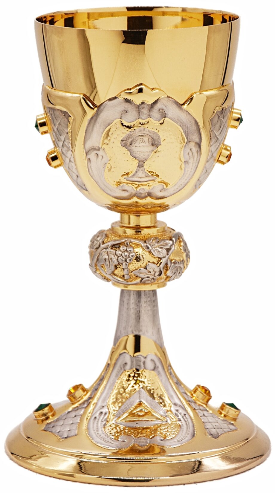 Cáliz - colección calices y Laboratorio Gruppo Liturgico