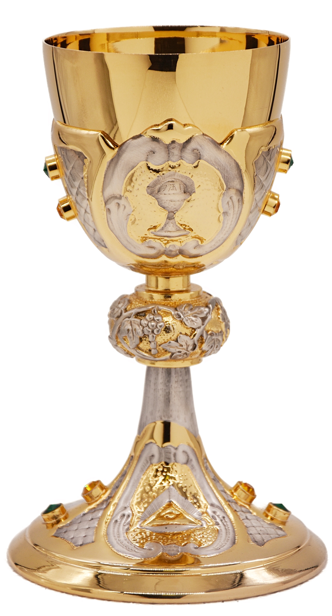 Calice - calici e Laboratorio Gruppo Liturgico