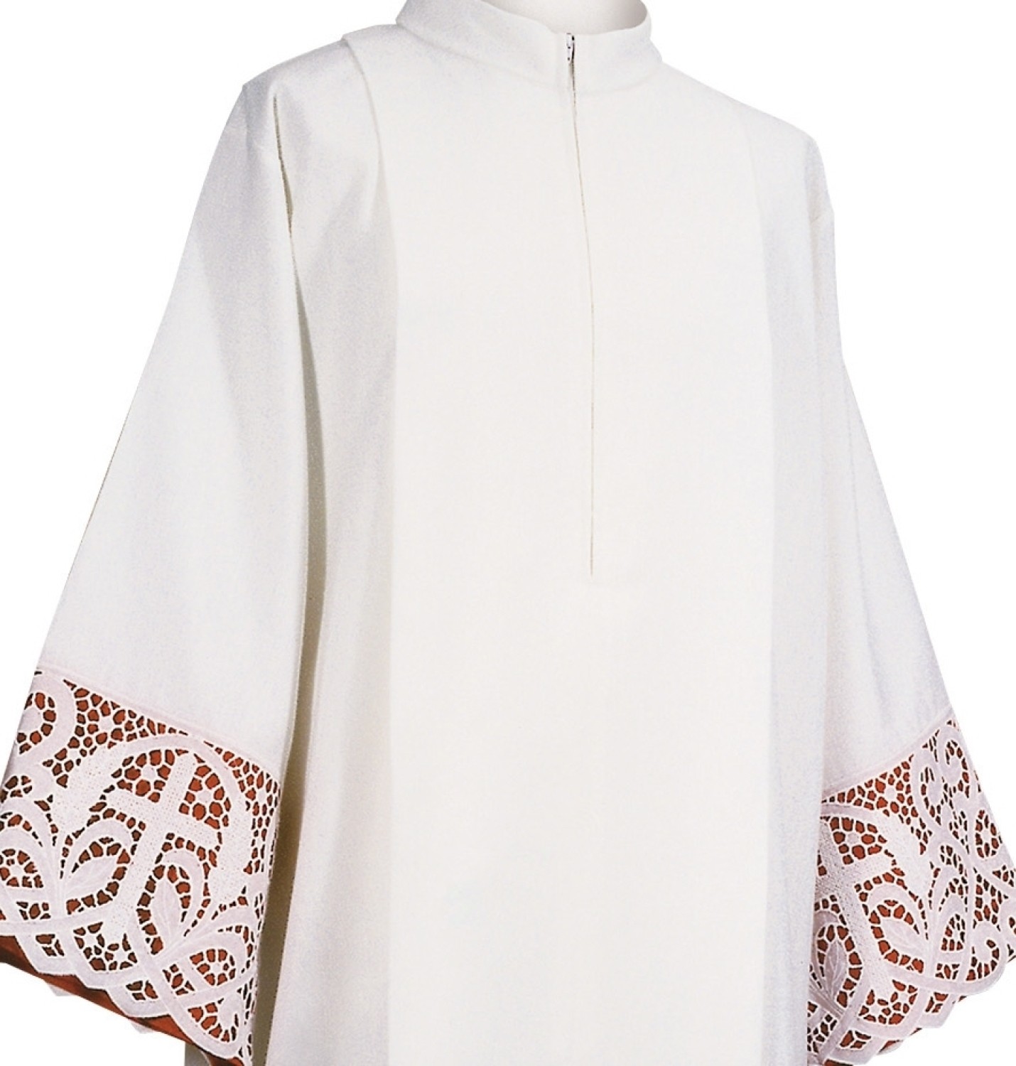 albs-surplices-rochets - Laboratorio Gruppo Liturgico