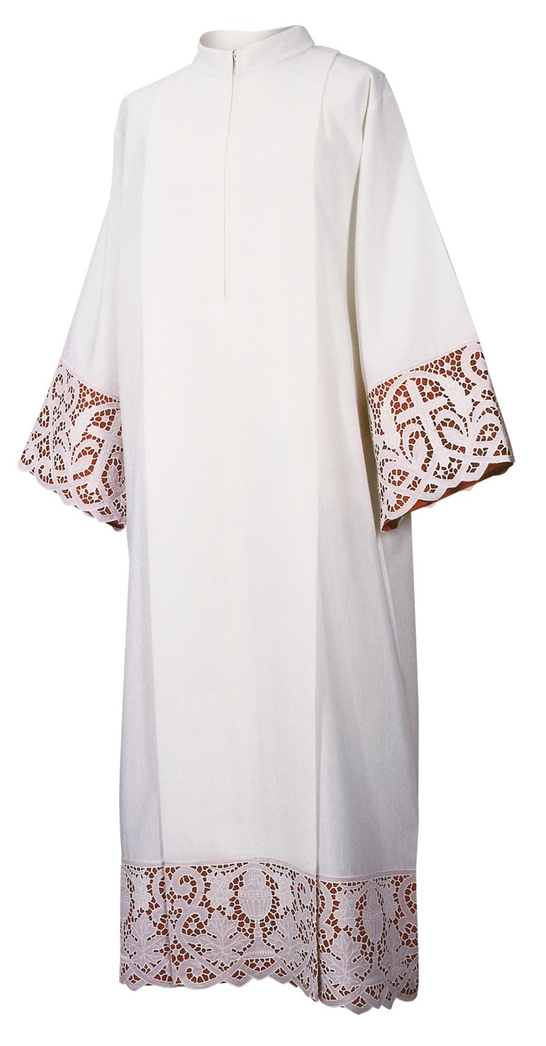 alb - albs and Laboratorio Gruppo Liturgico