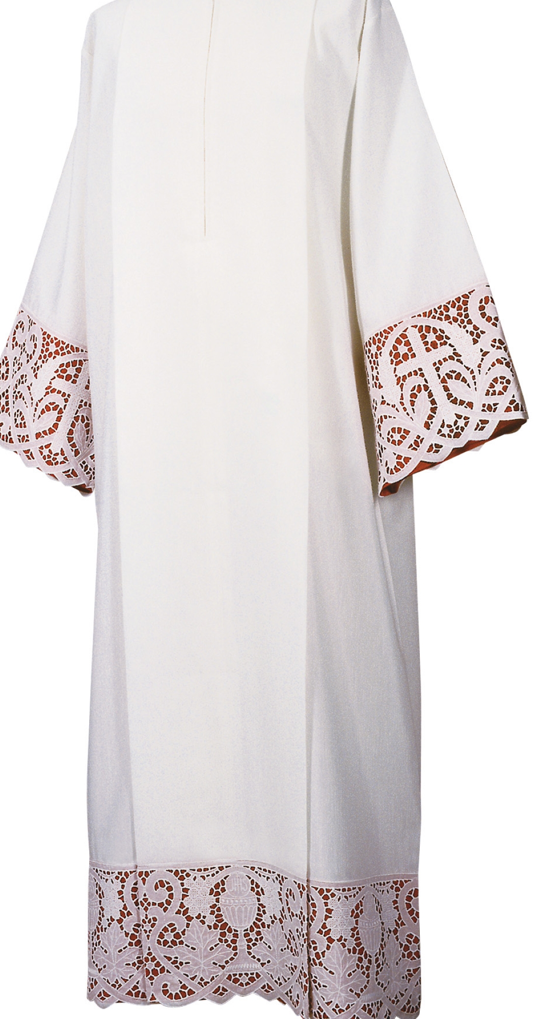 albas - Laboratorio Gruppo Liturgico