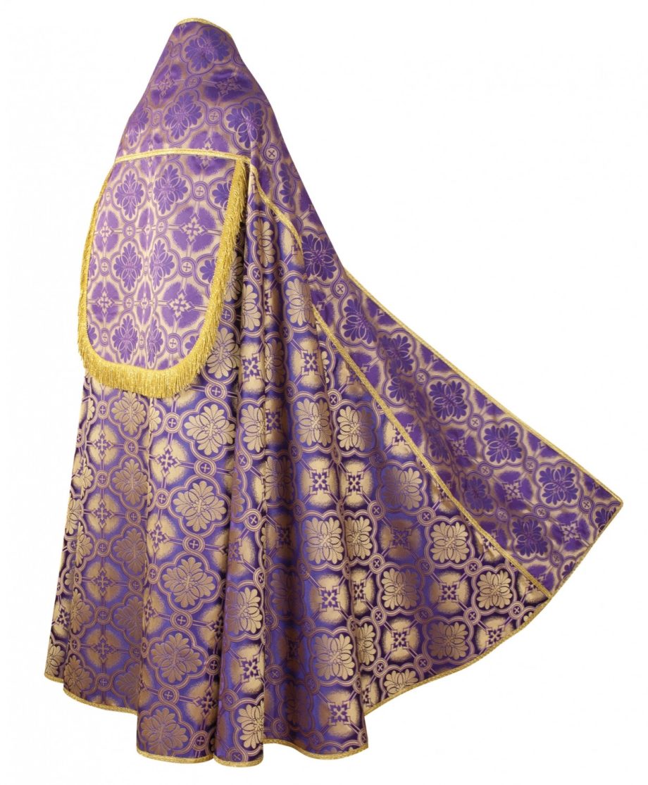 humeral veil - humeral veils and Laboratorio Gruppo Liturgico