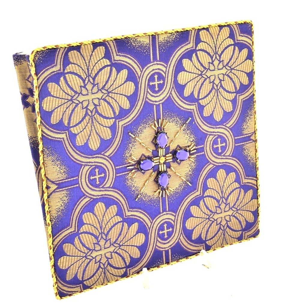 burse - accessories romans chasubles and Laboratorio Gruppo Liturgico