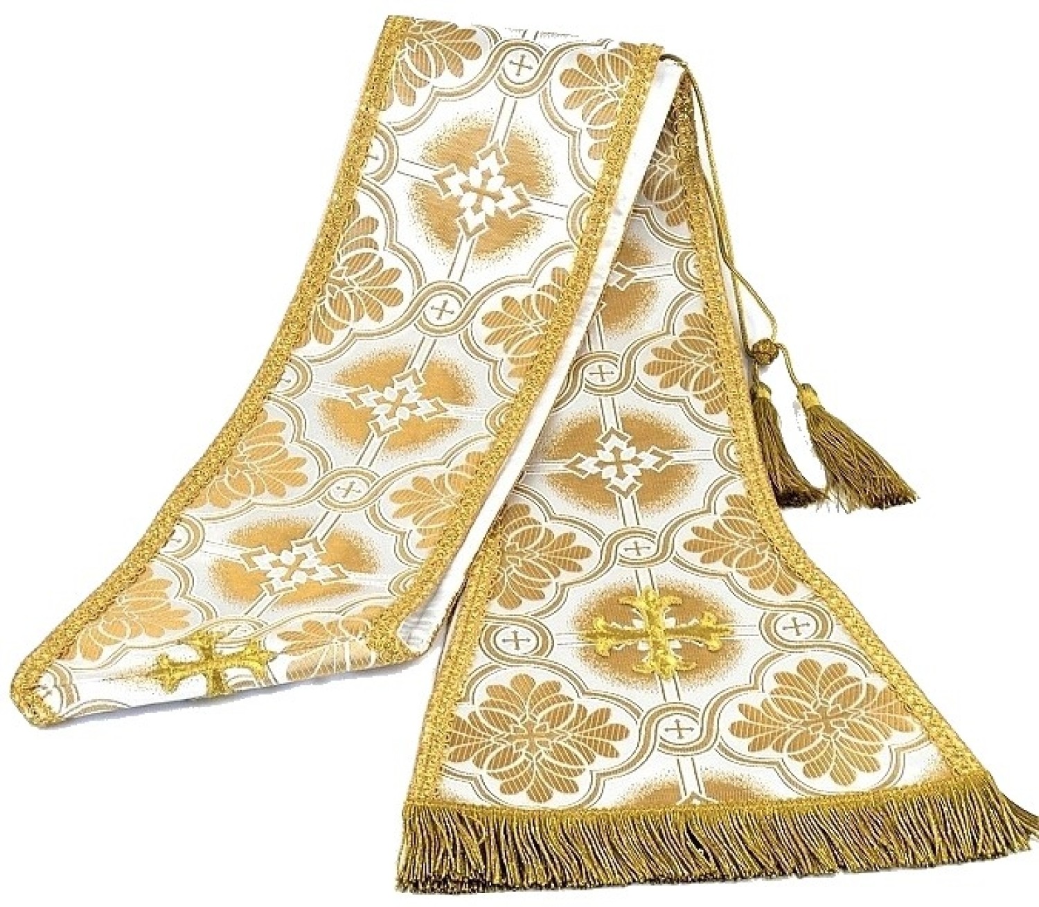 stole - roman style stole and Laboratorio Gruppo Liturgico