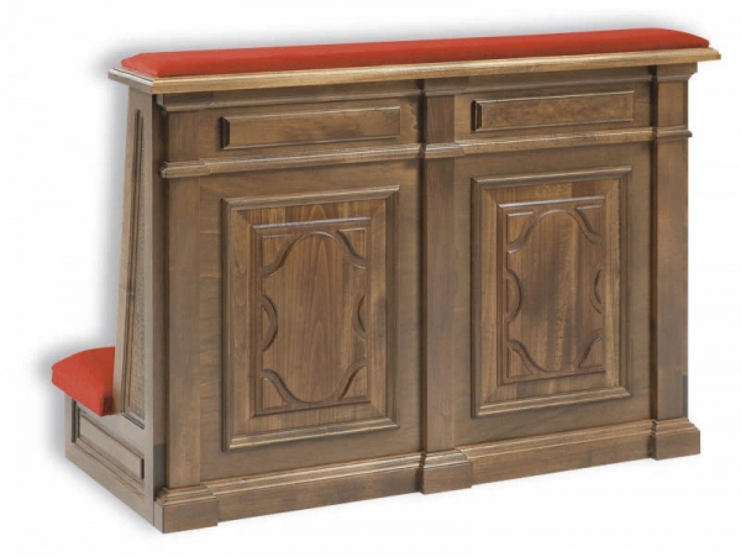 Wedding Prie Dieu - Wedding Prie Dieu - stools and Laboratorio Gruppo ...