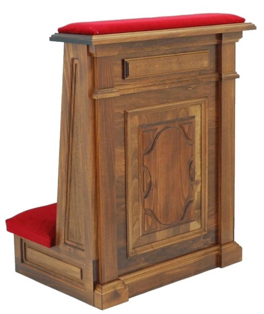 Reclinatorios - Laboratorio Gruppo Liturgico