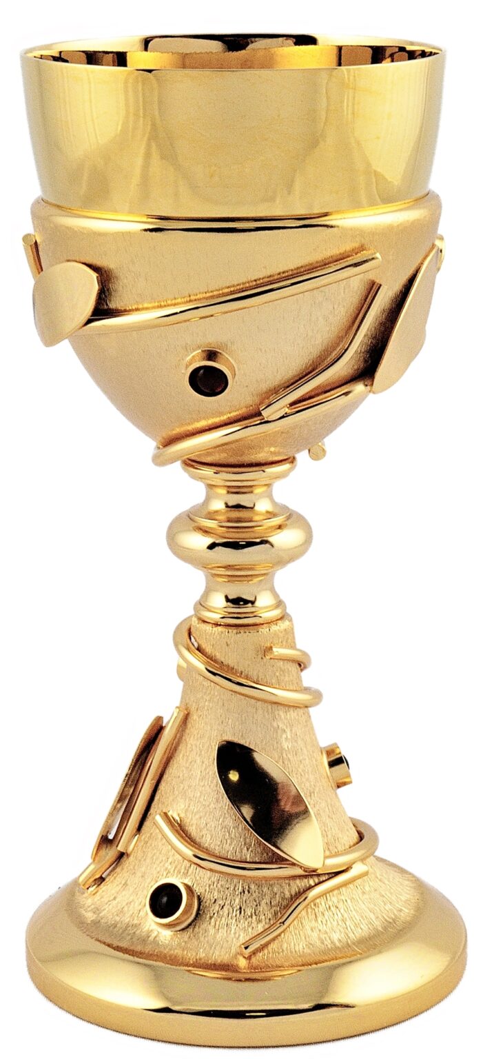 Chalice - Chalices collection and Laboratorio Gruppo Liturgico
