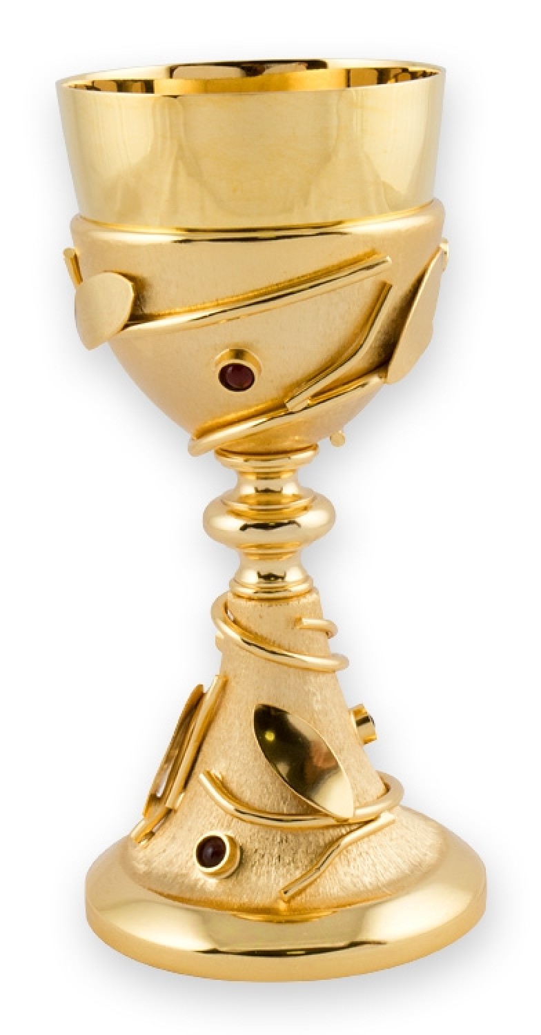 Cáliz - colección calices y Laboratorio Gruppo Liturgico