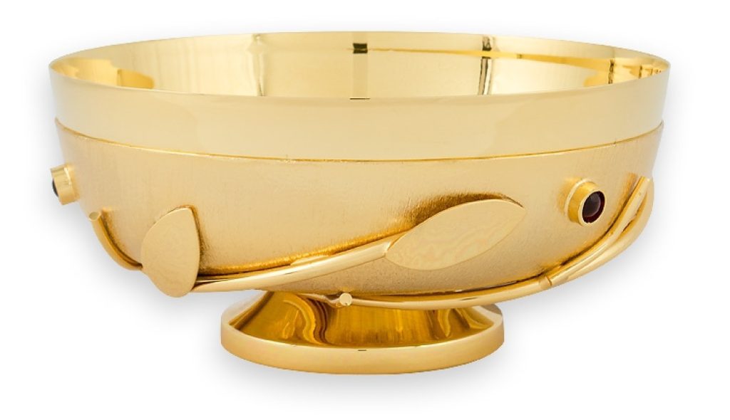 Open Ciburium - Open ciboria collection and Laboratorio Gruppo Liturgico