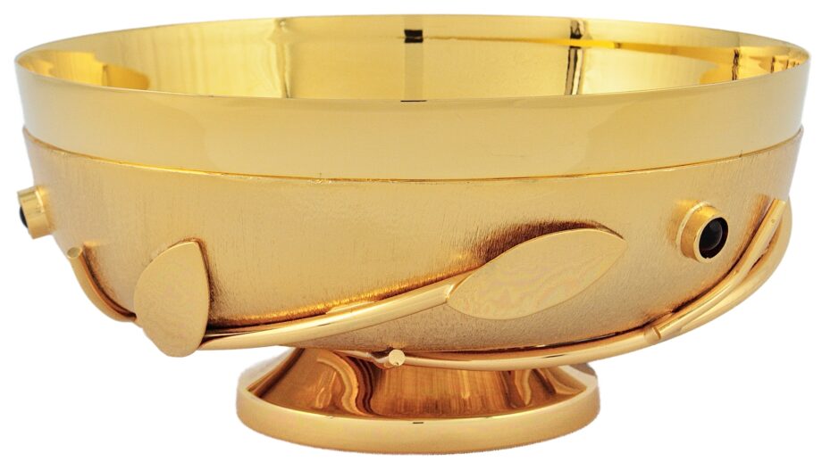 Ciborium - Ciboria collection and Laboratorio Gruppo Liturgico