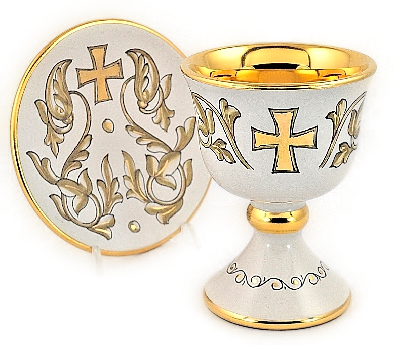 calice - calici e Laboratorio Gruppo Liturgico