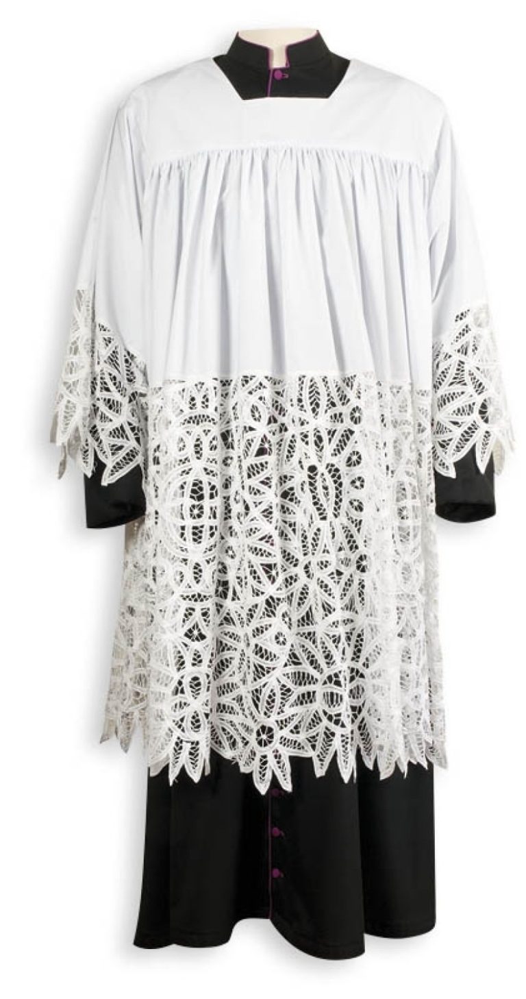 Roquetes - Laboratorio Gruppo Liturgico