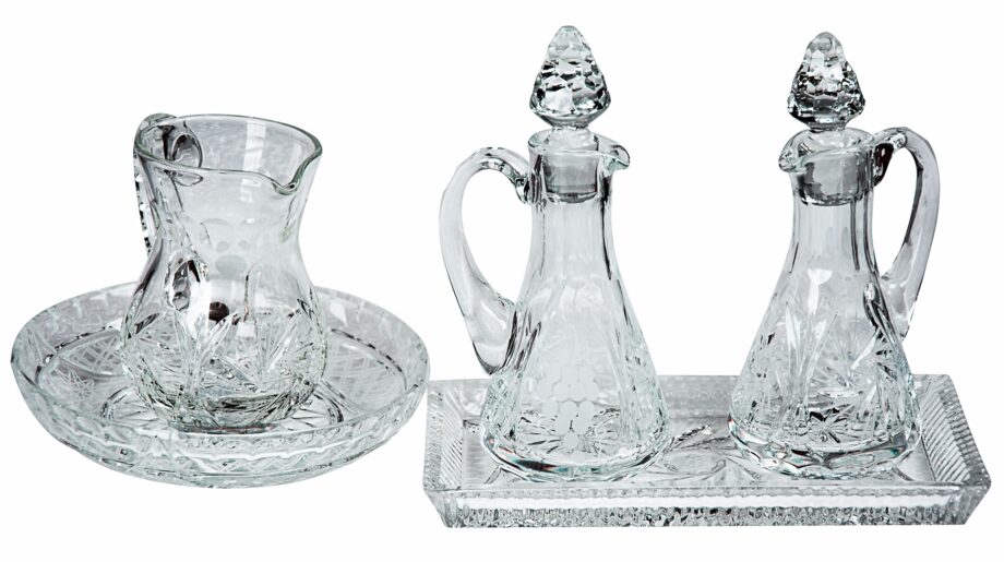 cruets sets - Laboratorio Gruppo Liturgico