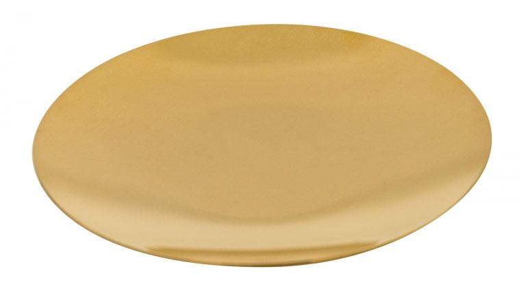 Patena para cáliz - patenas y Laboratorio Gruppo Liturgico