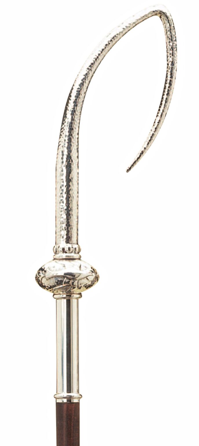 crosier - crosiers and Laboratorio Gruppo Liturgico