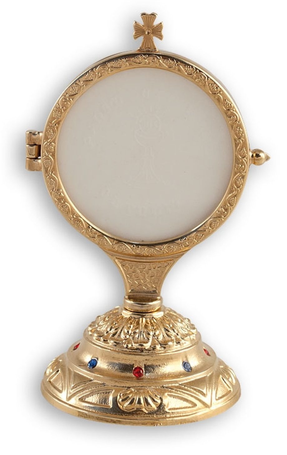Chapel Monstrance - chapel Monstrances and Laboratorio Gruppo Liturgico