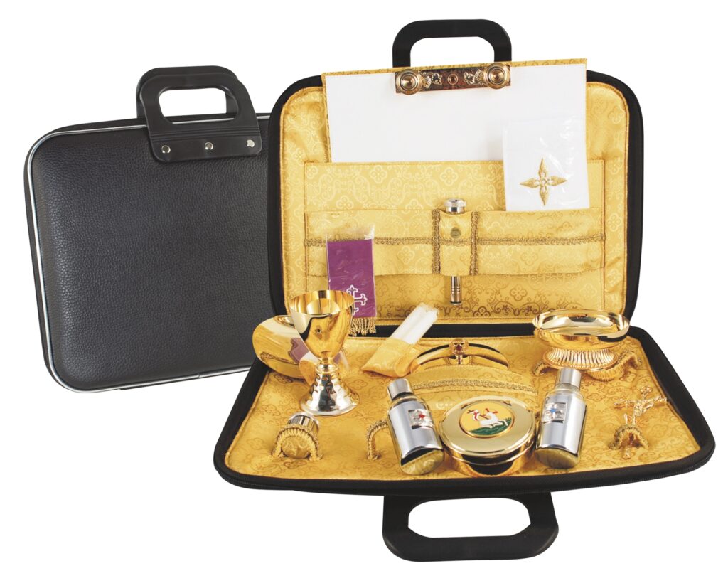 valigetta - valigette S.Messa e Laboratorio Gruppo Liturgico