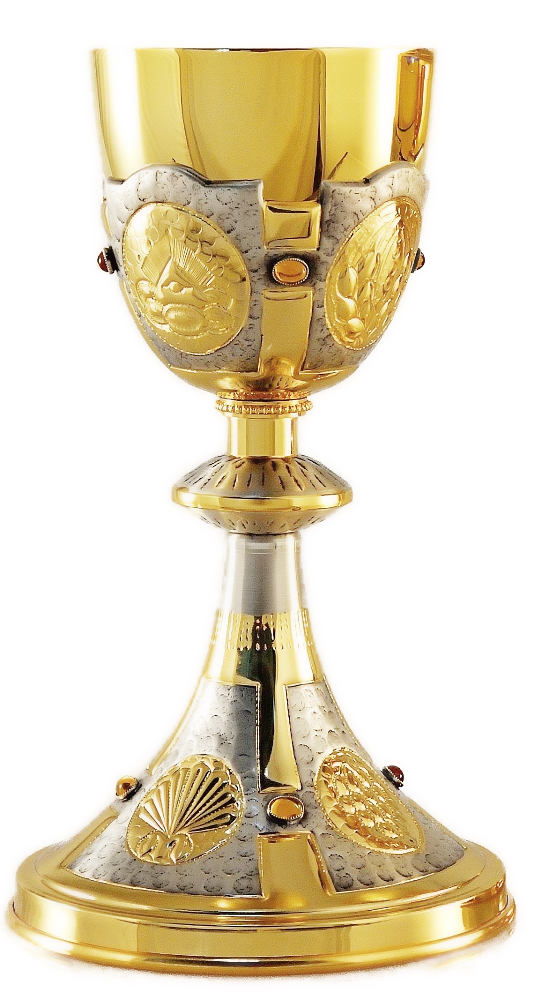 Cáliz - colección calices y Laboratorio Gruppo Liturgico