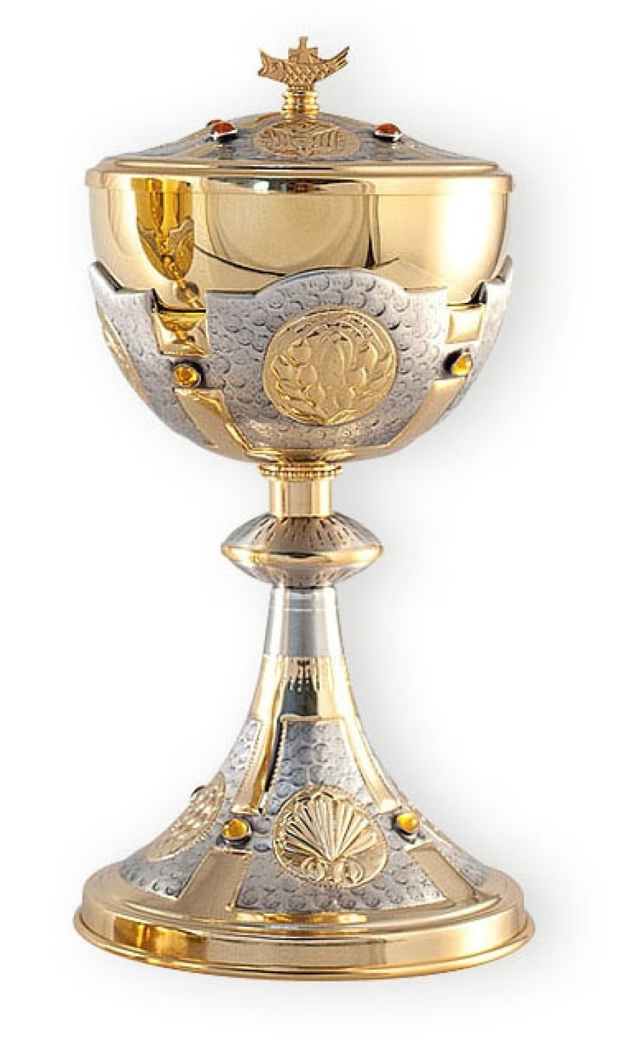 ciborium - Ciboria collection and Laboratorio Gruppo Liturgico