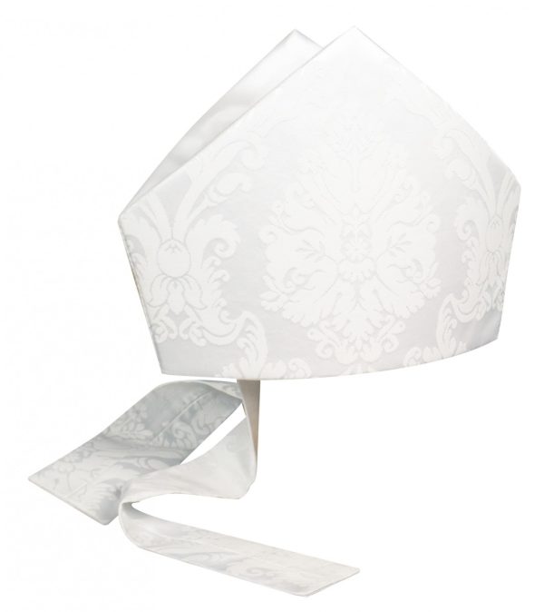 Mitra - mitras y Laboratorio Gruppo Liturgico