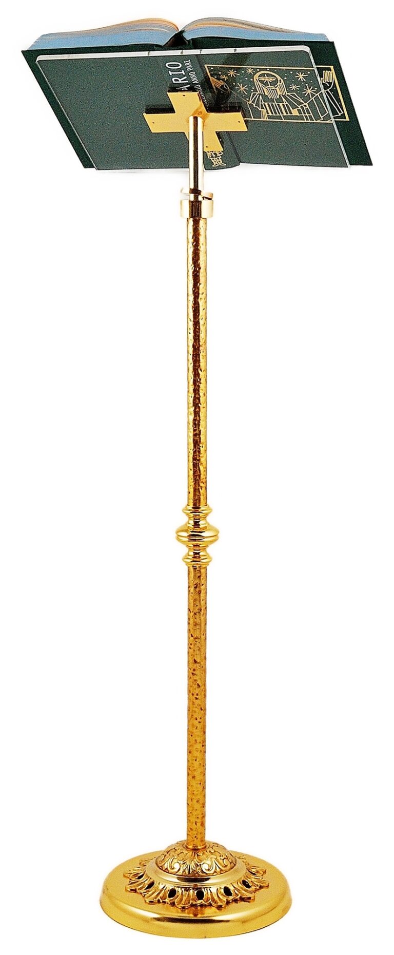 lectern - metal lecterns and Laboratorio Gruppo Liturgico