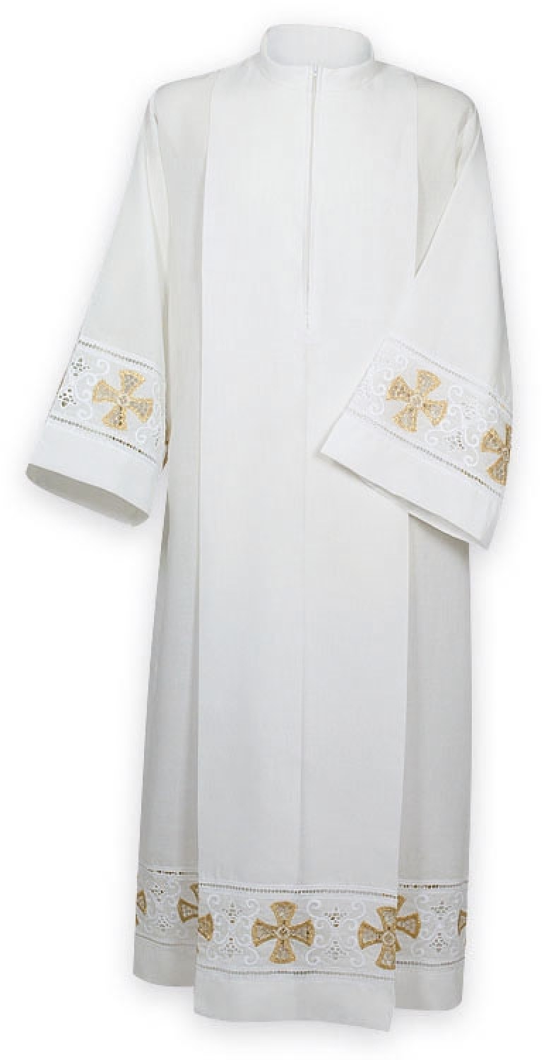 alb - albs and Laboratorio Gruppo Liturgico