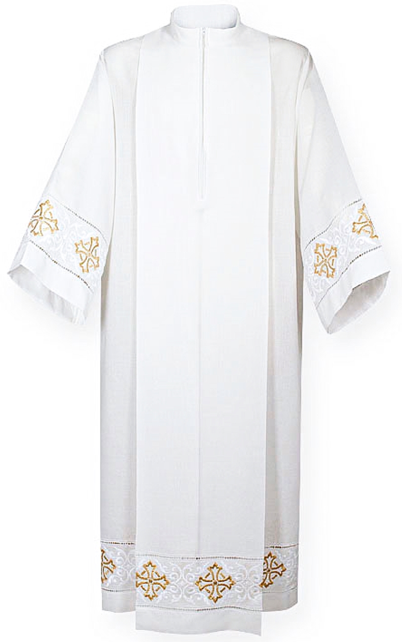 alba - albas y Laboratorio Gruppo Liturgico