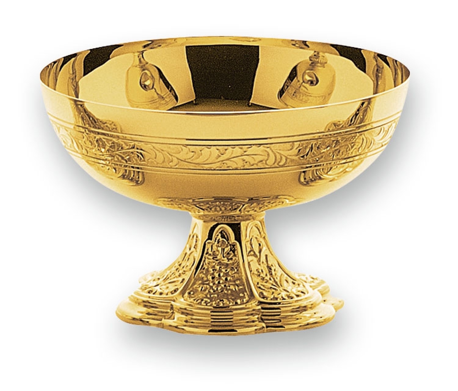 Open ciborium - Open ciboria collection and Laboratorio Gruppo Liturgico