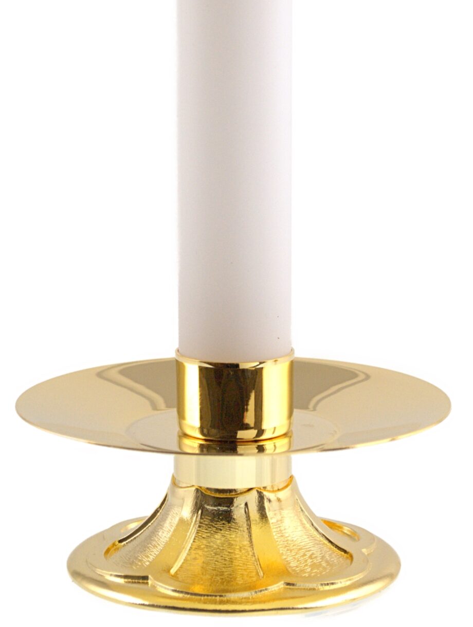 Altar candlestick - altar candlesticks and Laboratorio Gruppo Liturgico