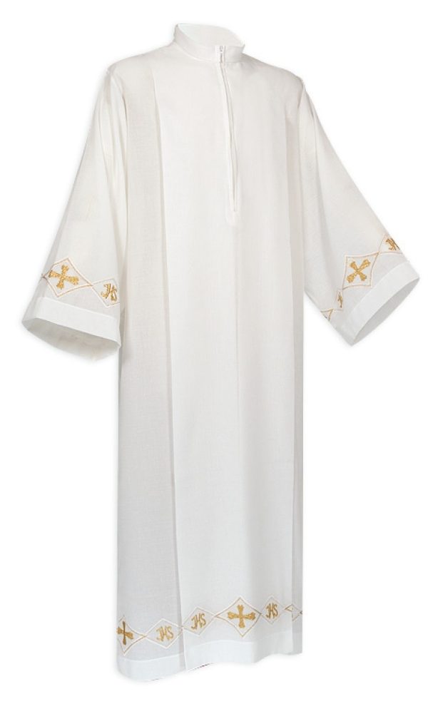 alb - albs and Laboratorio Gruppo Liturgico