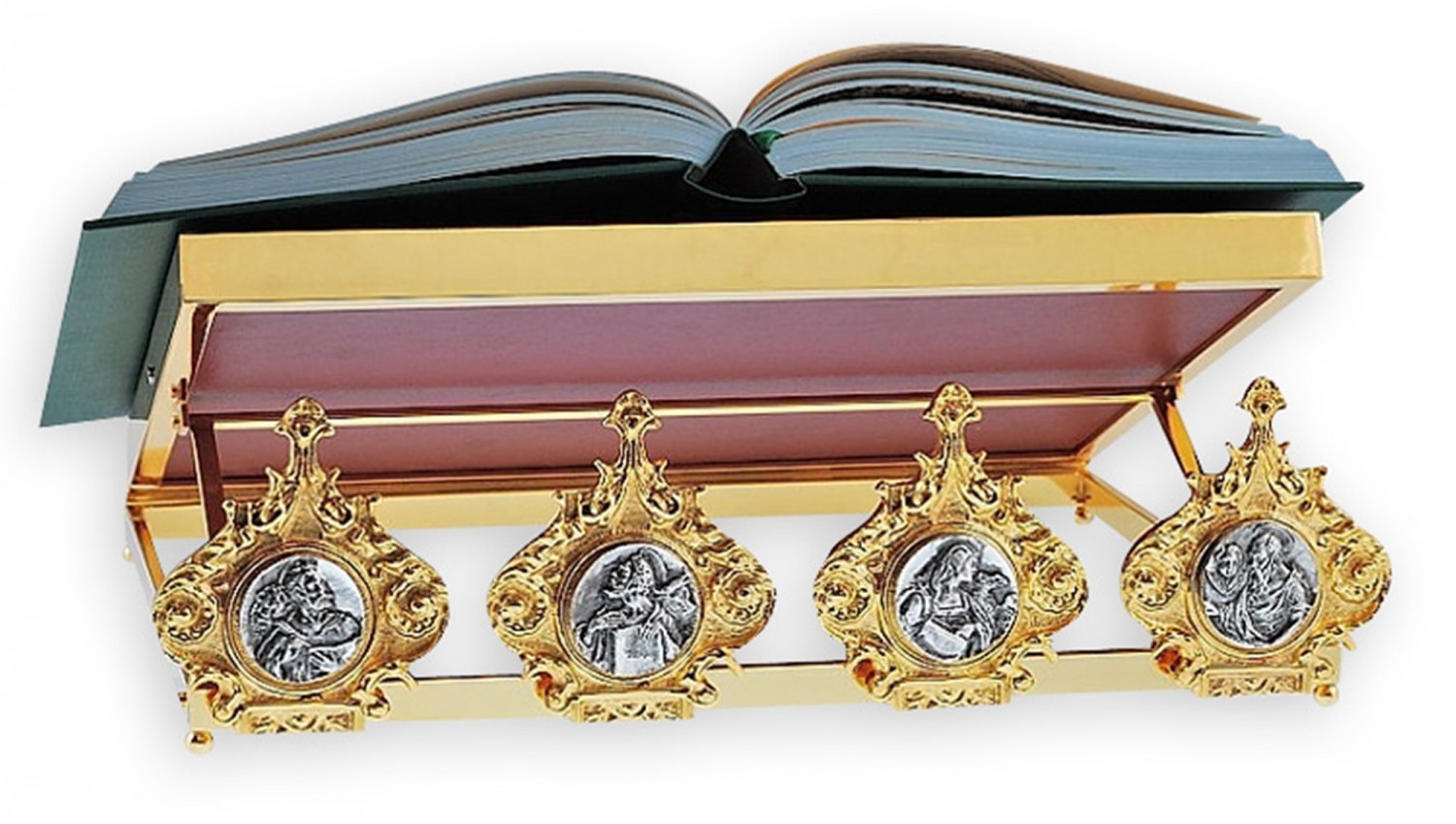 missal stand - missal stands and Laboratorio Gruppo Liturgico