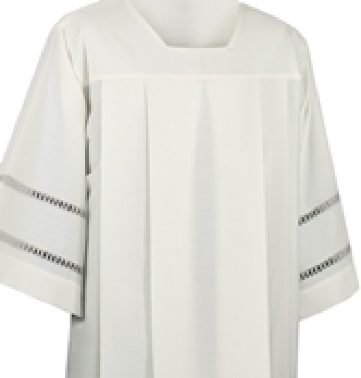 albs-surplices-rochets - Laboratorio Gruppo Liturgico