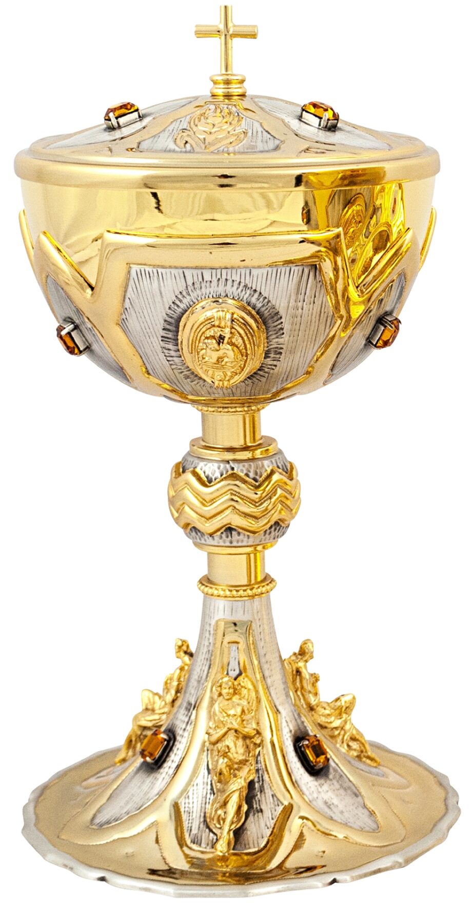 ciborium - Ciboria collection and Laboratorio Gruppo Liturgico