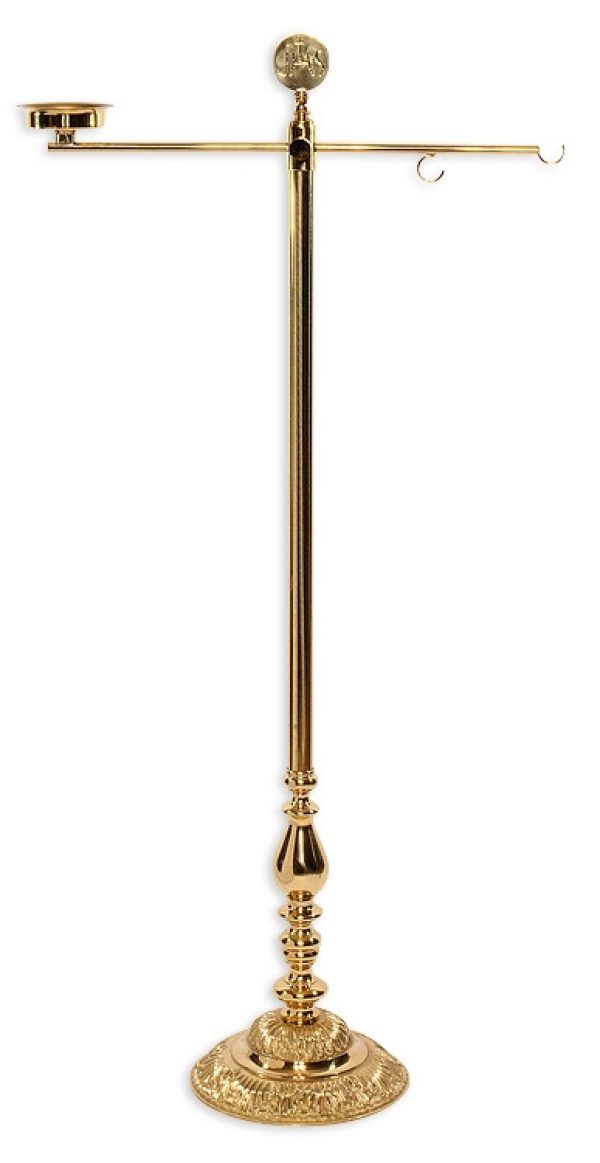 censer stand - censer stands and Laboratorio Gruppo Liturgico