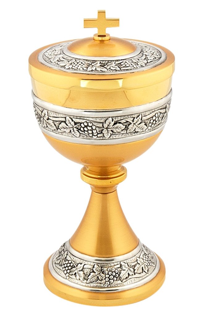ciborium - Ciboria collection and Laboratorio Gruppo Liturgico