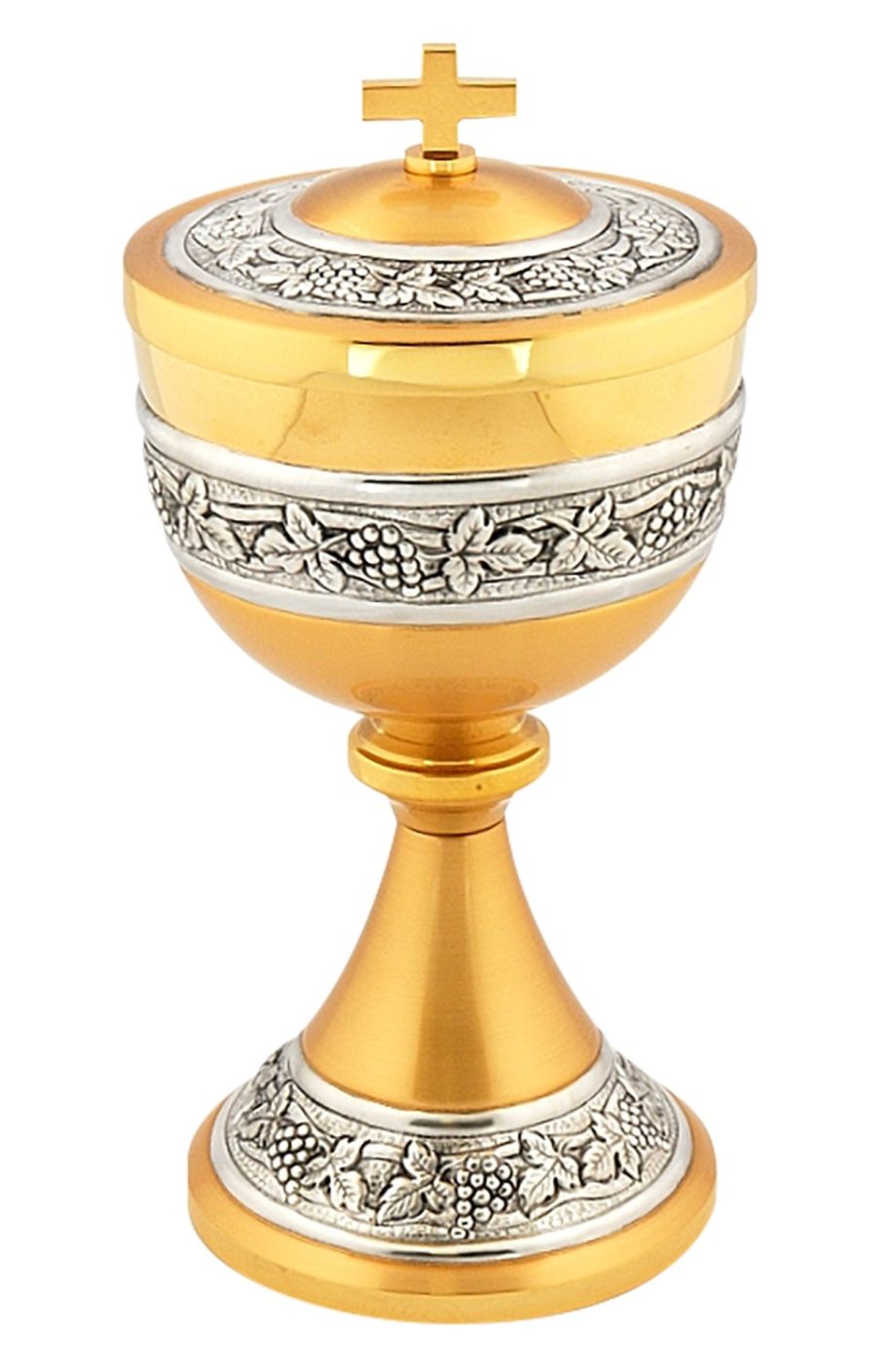 ciborium - Ciboria collection and Laboratorio Gruppo Liturgico