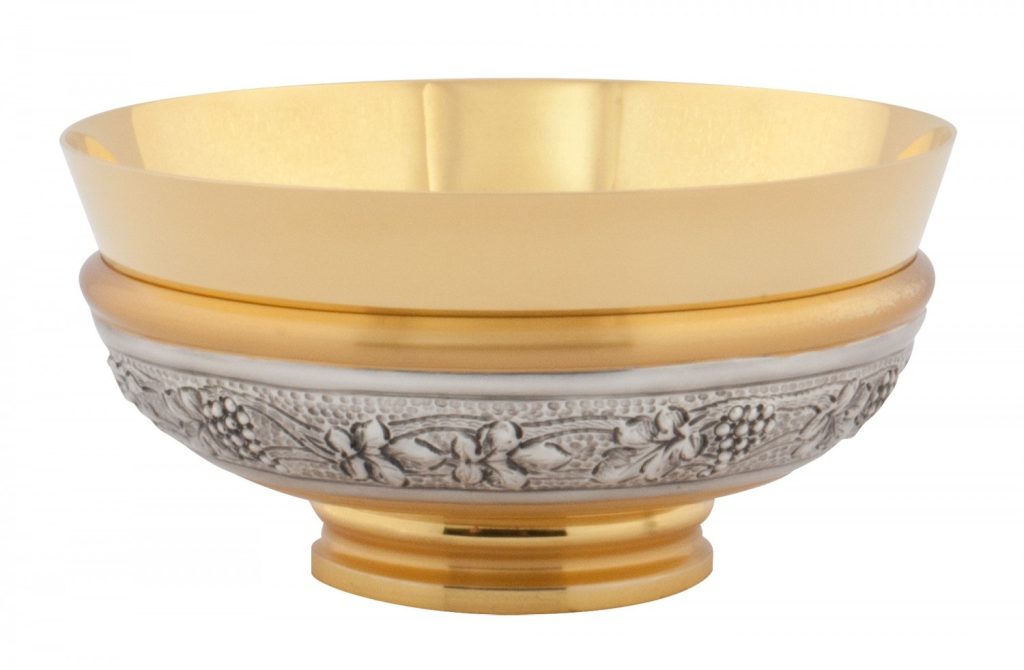 open ciborium - Open ciboria collection and Laboratorio Gruppo Liturgico