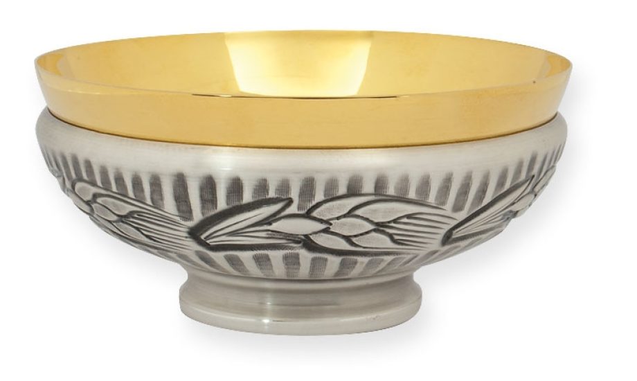 Open Ciburium - Open ciboria collection and Laboratorio Gruppo Liturgico