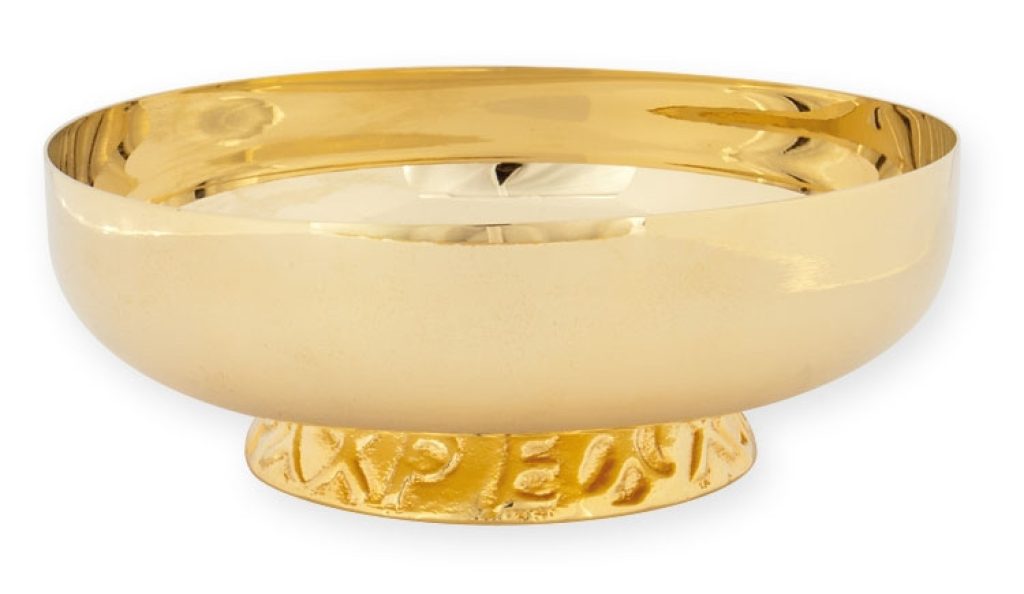 open ciborium - Open ciboria collection and Laboratorio Gruppo Liturgico