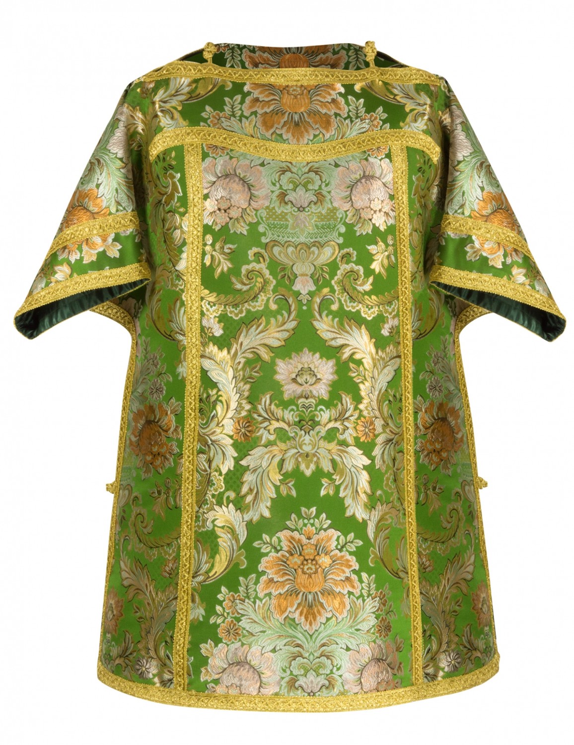 dalmatic - dalmatics and Laboratorio Gruppo Liturgico