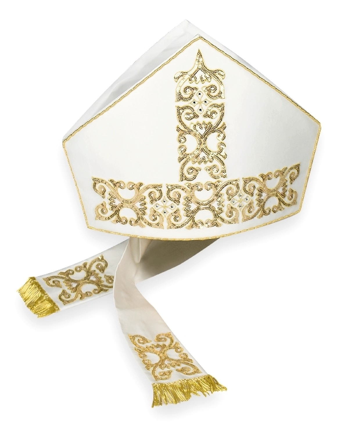 Mitre - mitres et Laboratorio Gruppo Liturgico