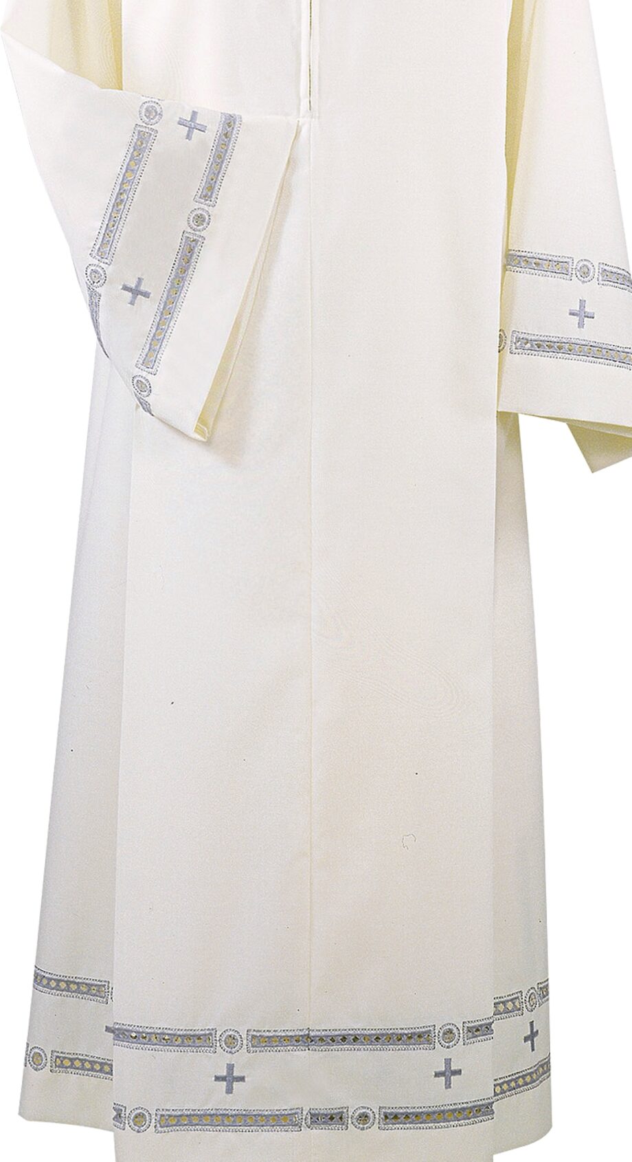 alba - albas y Laboratorio Gruppo Liturgico